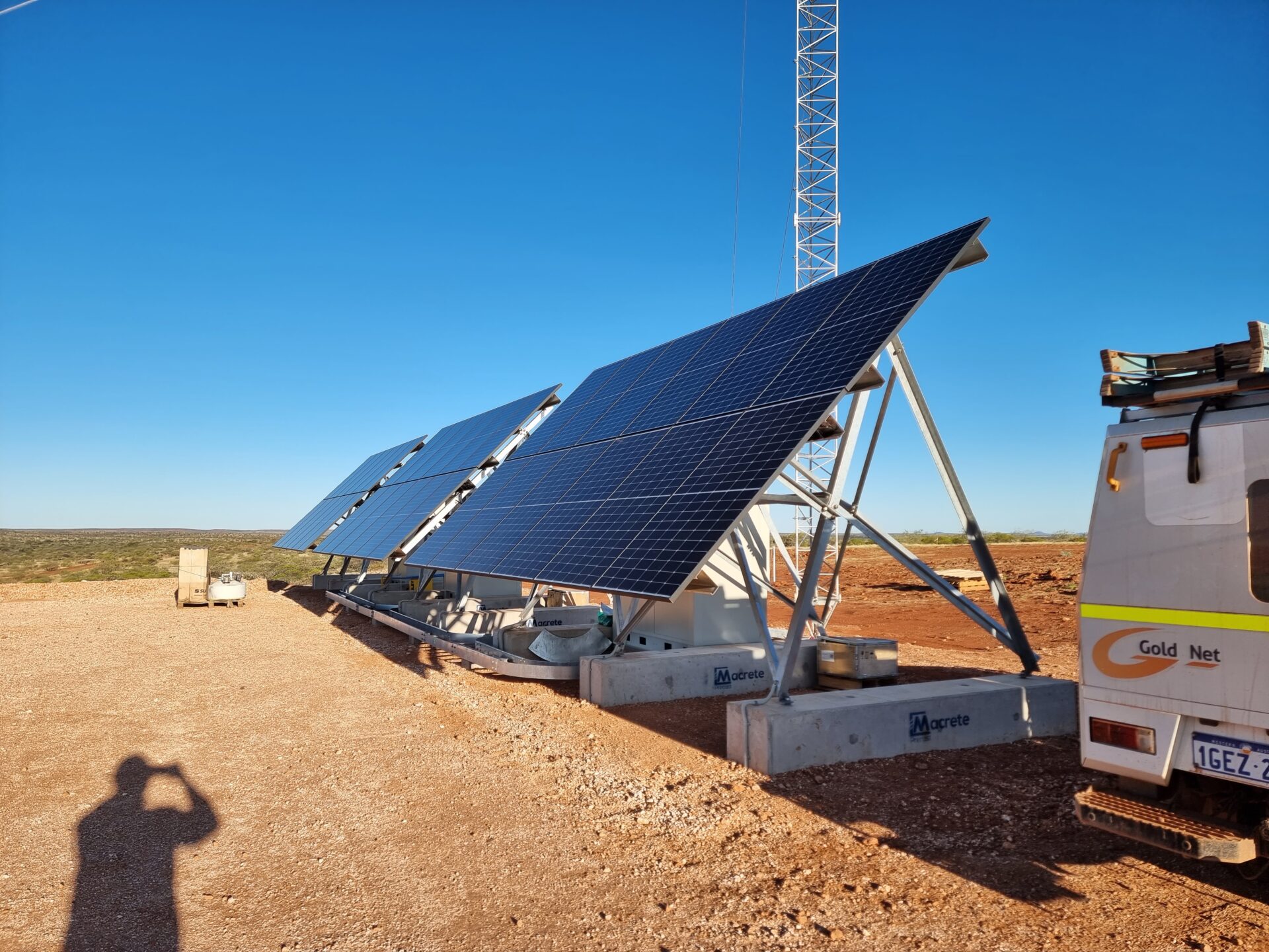 GoldNet | Western Australia